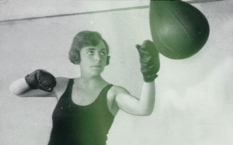 Vicki Baum