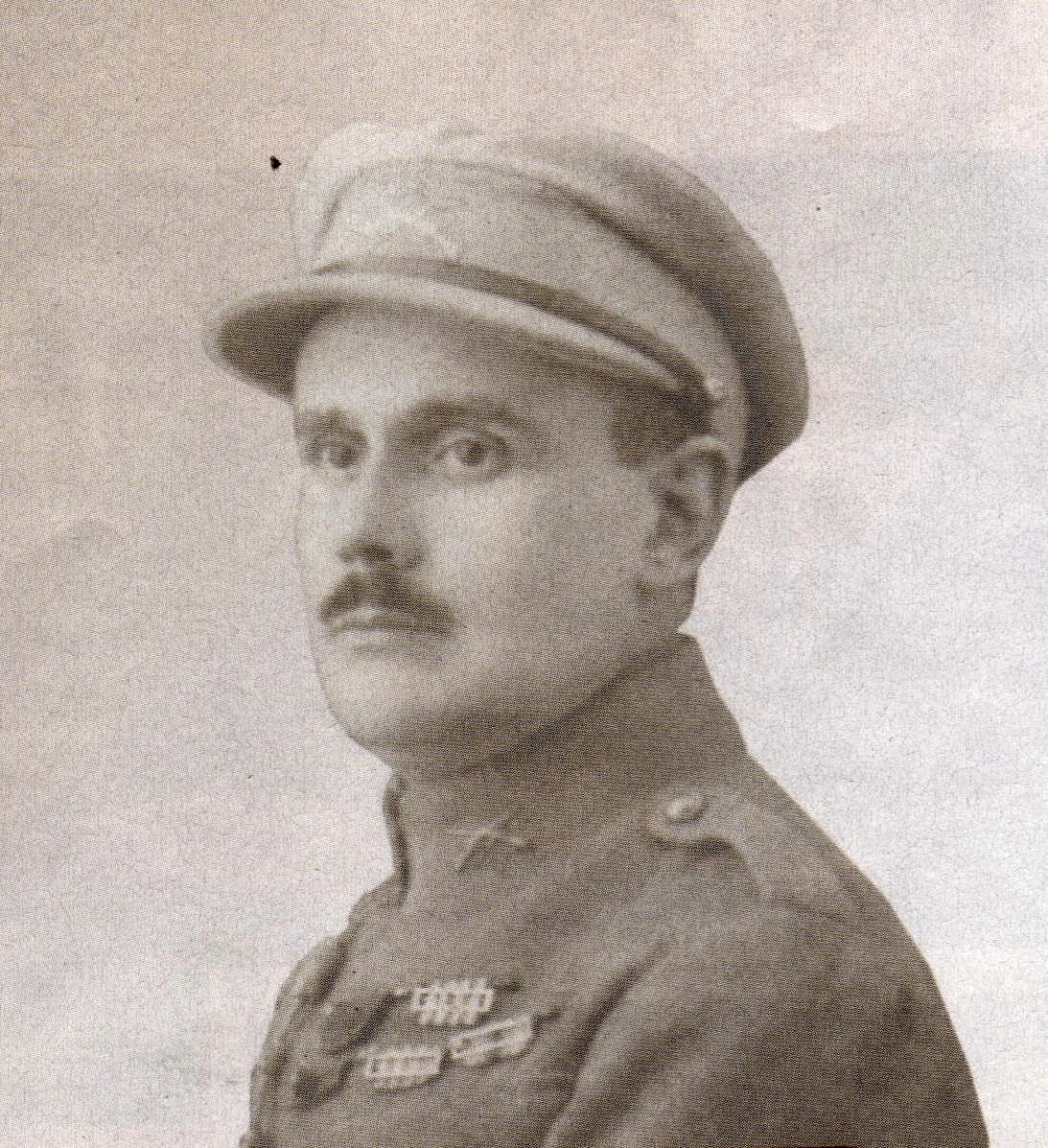 El capitán Barros Basto, de 'Moisés' de los anusim a Dreyfus portugués