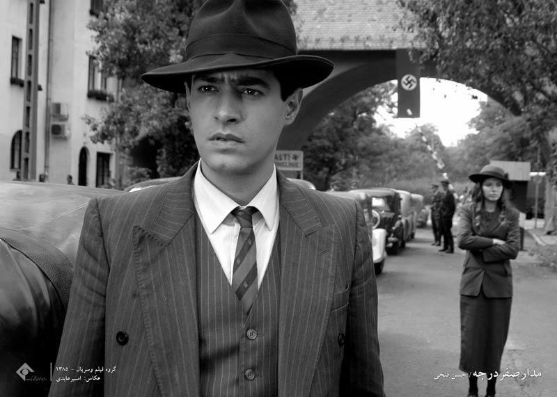 Abdol Hossein Sardari, el Schindler iraní