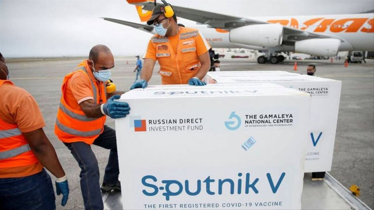¿Cómo logró el Centro Gamaleya producir la Sputnik V?