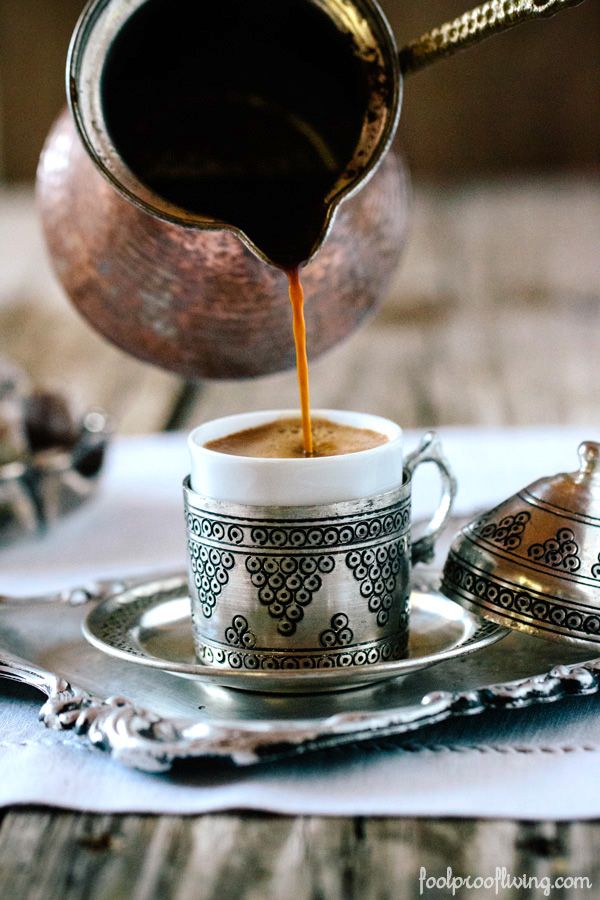 Café a la turca