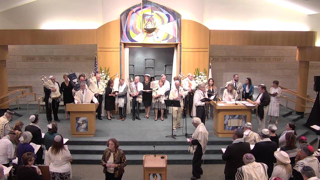 ¿Qué es Yom Kippur, el "Día del Perdón?
