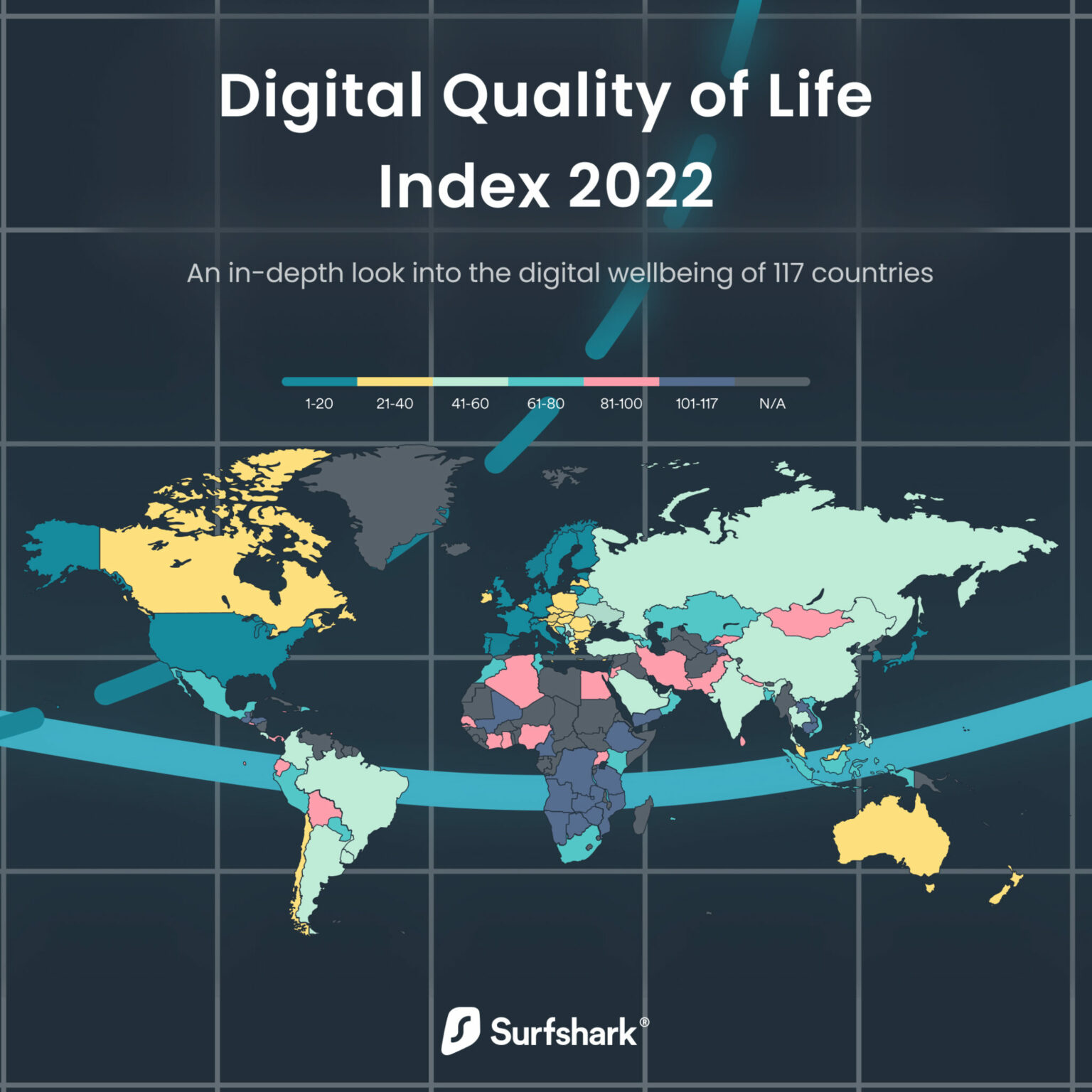 Israel Obtiene El Primer Lugar En El índice Mundial De Calidad De Vida